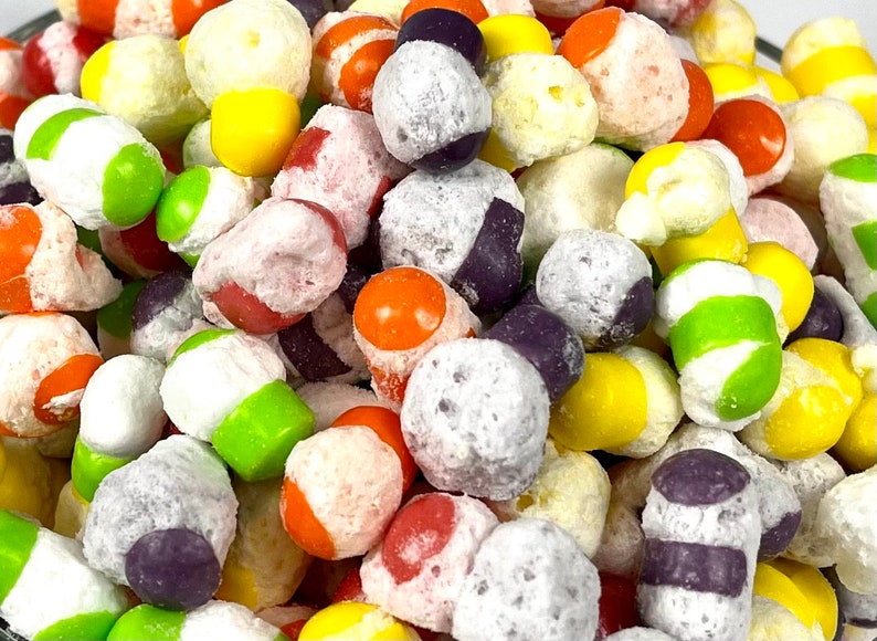 Freeze Dry Candy Freeze Dried Chewy Sweet Tarts Frigid Sweet Florida ...