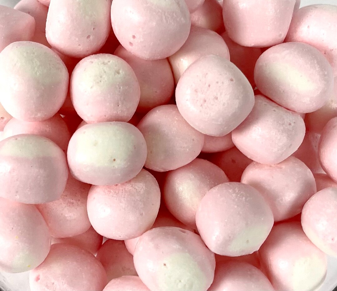 Freeze Dried Candy Freeze Dry Candy Sweet & Sour Hi-frost Crunch ...