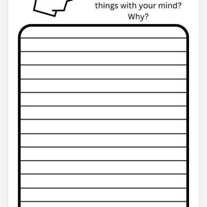 25 “would You Rather” Writing Prompts - Etsy