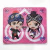 Hmong Girl Hair Clip Hmong Padao Hair Bow Headband Hmong Gift Hmong Art ...