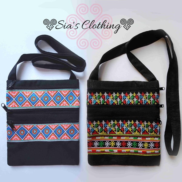 Hmong Bag - Etsy