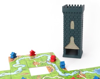 Board Games - Etsy UK