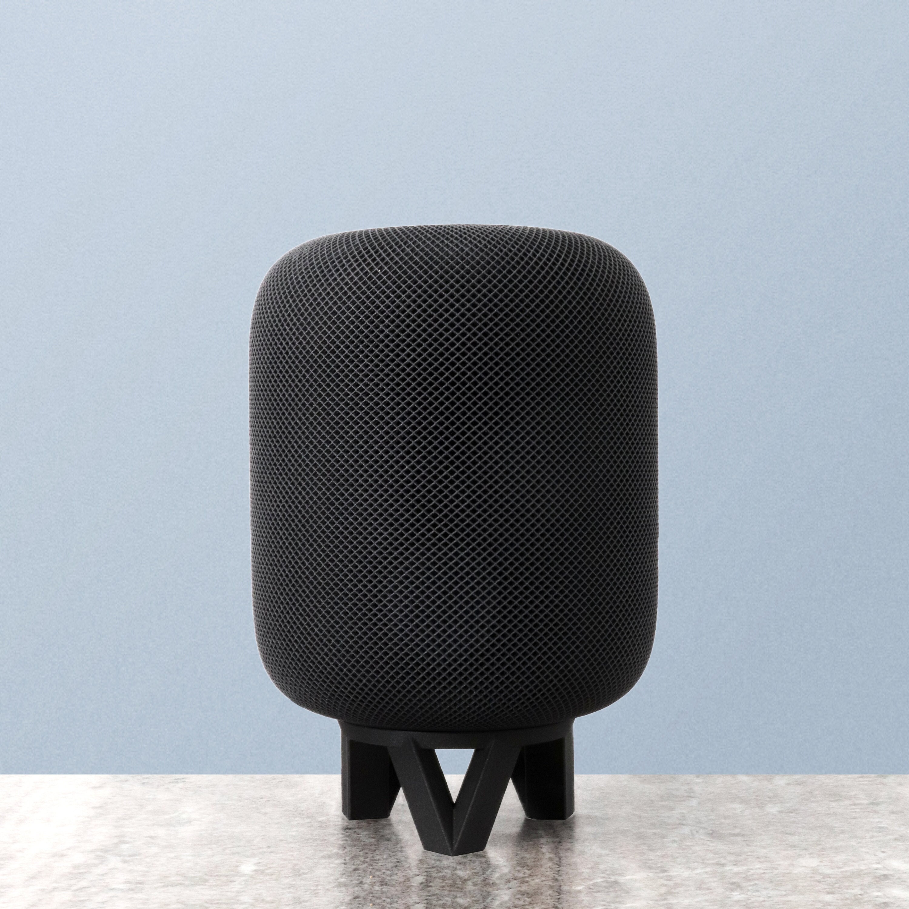 Tripod Stand for Apple HomePod – Elevate Your Speaker Experience! - Etsy