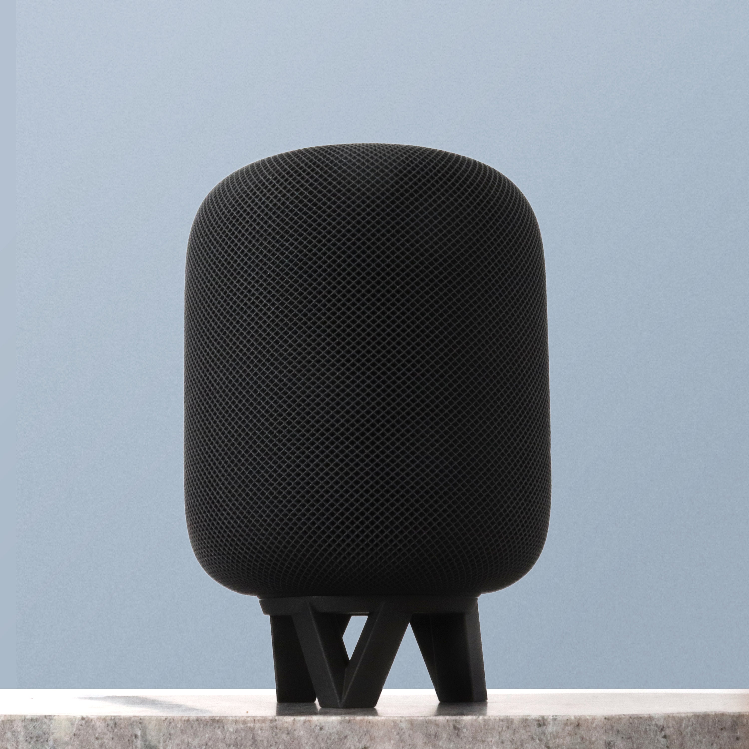 Tripod Stand for Apple HomePod – Elevate Your Speaker Experience! - Etsy