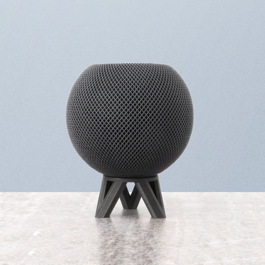 Modern Stand for Apple HomePod Mini – Elevate Your Sound! - Etsy