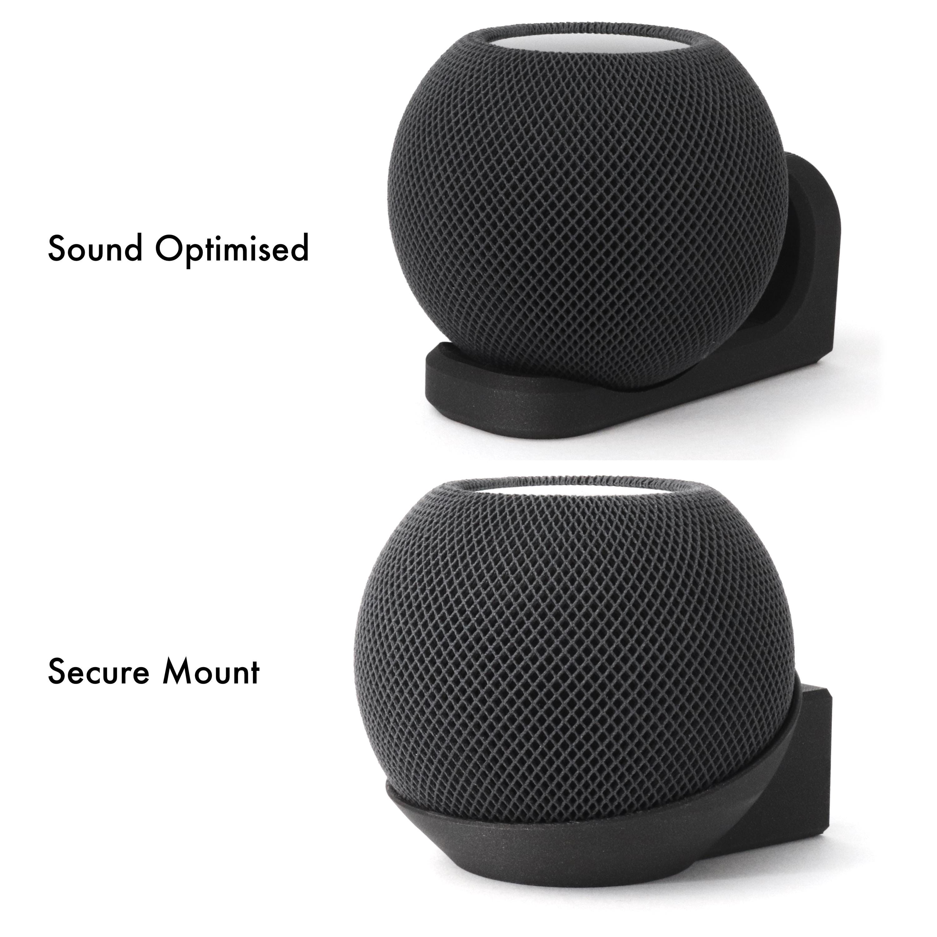 Wall Mount for HomePod Mini - Etsy