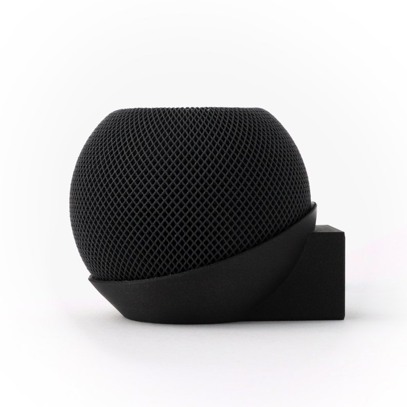 Wall Mount for HomePod Mini - Etsy