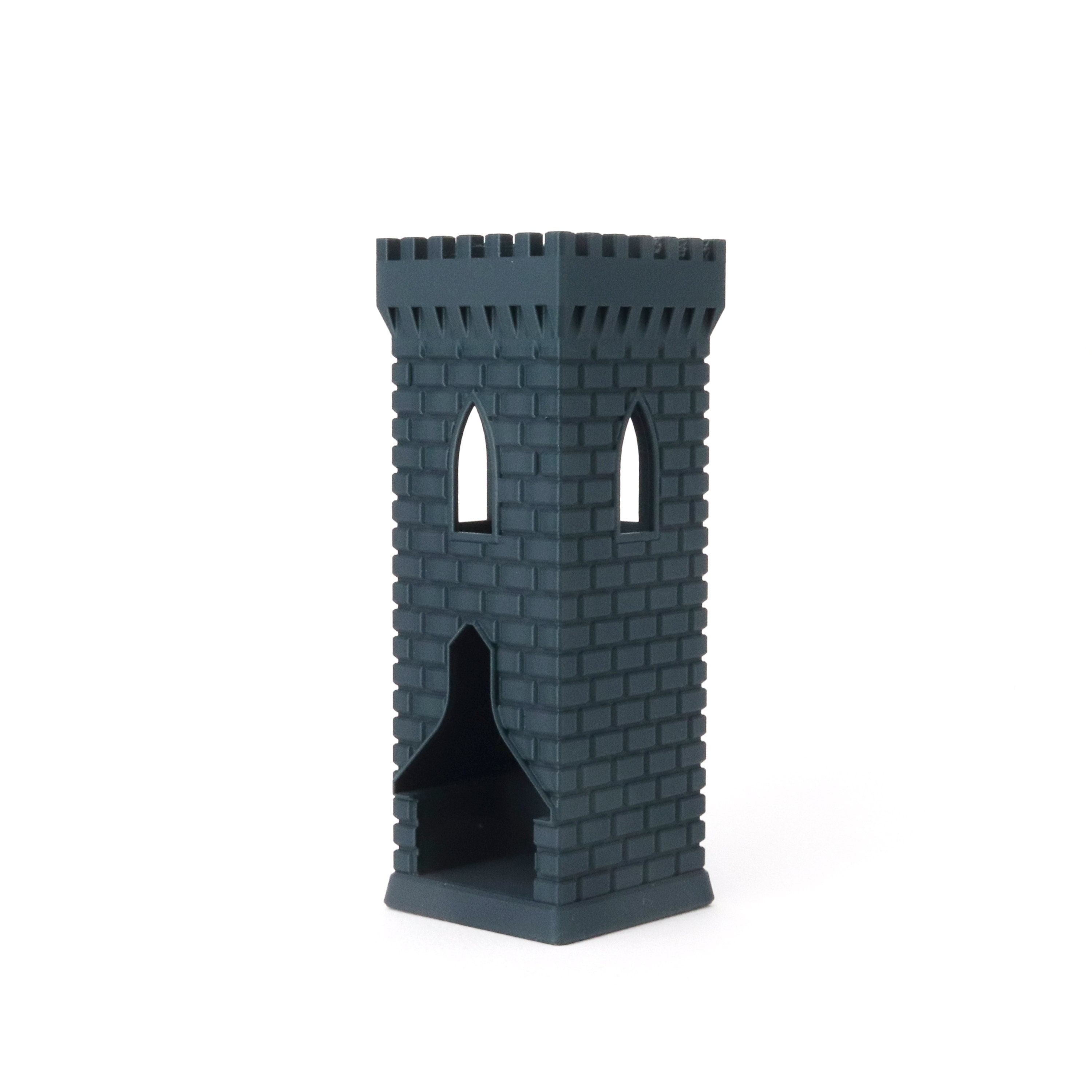 Castle Tile Dispenser for Carcassonne - Elevate Your Game Night! - Etsy UK