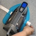 Iron Mat for Easy Binding Heat Safe Silicone Mat Binding Eaze From ...