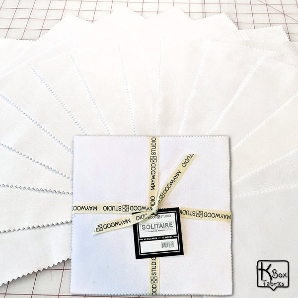 Fabric Layer Cakes - Etsy