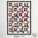 Quilt Pattern Book Go Bold With 3 Yard Quilts Instructions for 8 Unique ...