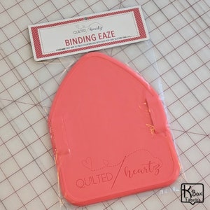 Iron Mat for Easy Binding Heat Safe Silicone Mat Binding Eaze From ...
