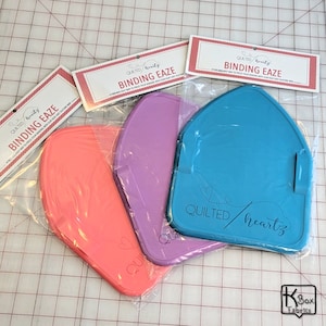 Iron Mat for Easy Binding Heat Safe Silicone Mat Binding Eaze From ...