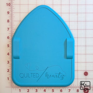 Iron Mat for Easy Binding Heat Safe Silicone Mat Binding Eaze From ...