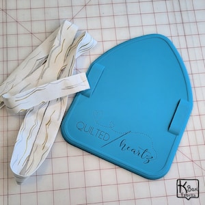 Iron Mat for Easy Binding Heat Safe Silicone Mat Binding Eaze From ...