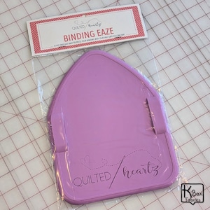 Iron Mat for Easy Binding Heat Safe Silicone Mat Binding Eaze From ...