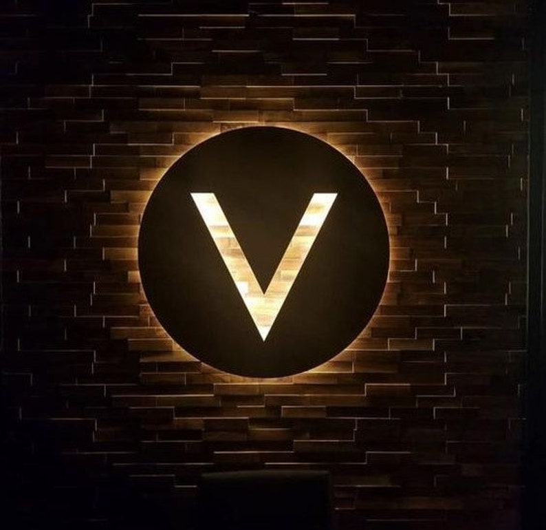 Custom Sign Custom Metal Sign Custom Logo Sign Business Sign Business ...