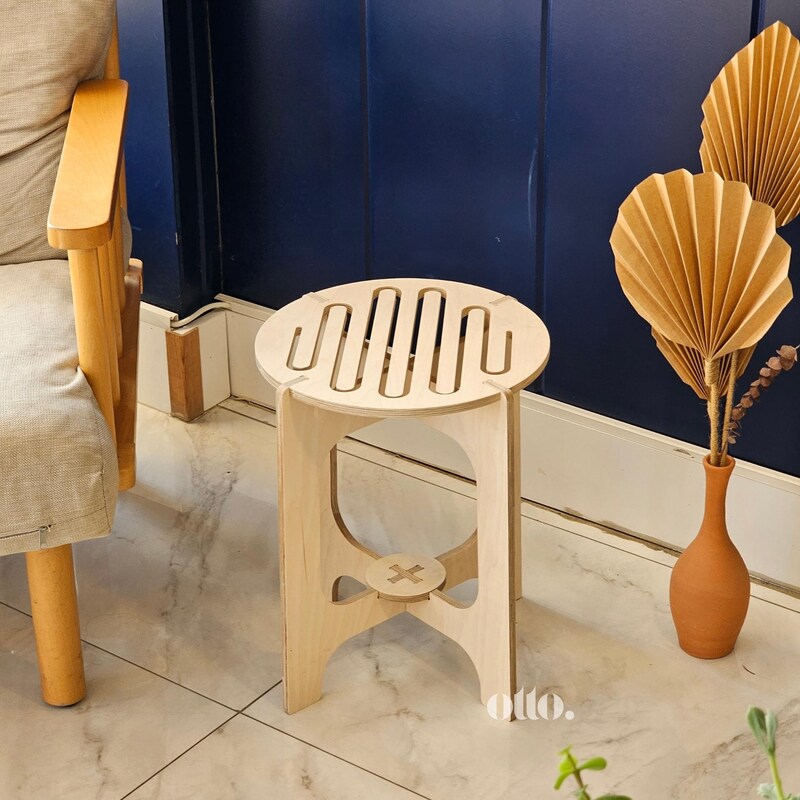 Modern Step Stool - Etsy