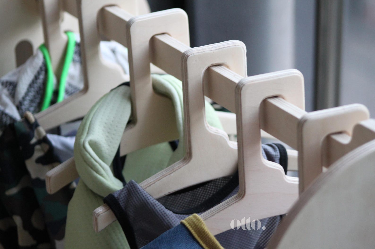 Personalized Dog Wardrobe, Wardrobe for Dog Clothes, Dog Clothing Rack ...