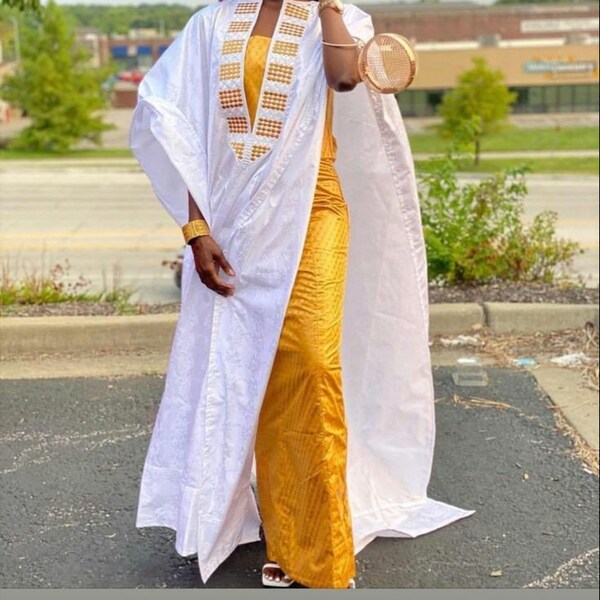 Senegalese Dress - Etsy