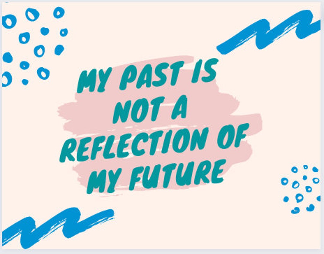 Empowerment Affirmation Cards - Etsy