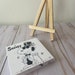 Fancy Snoopy - Etsy
