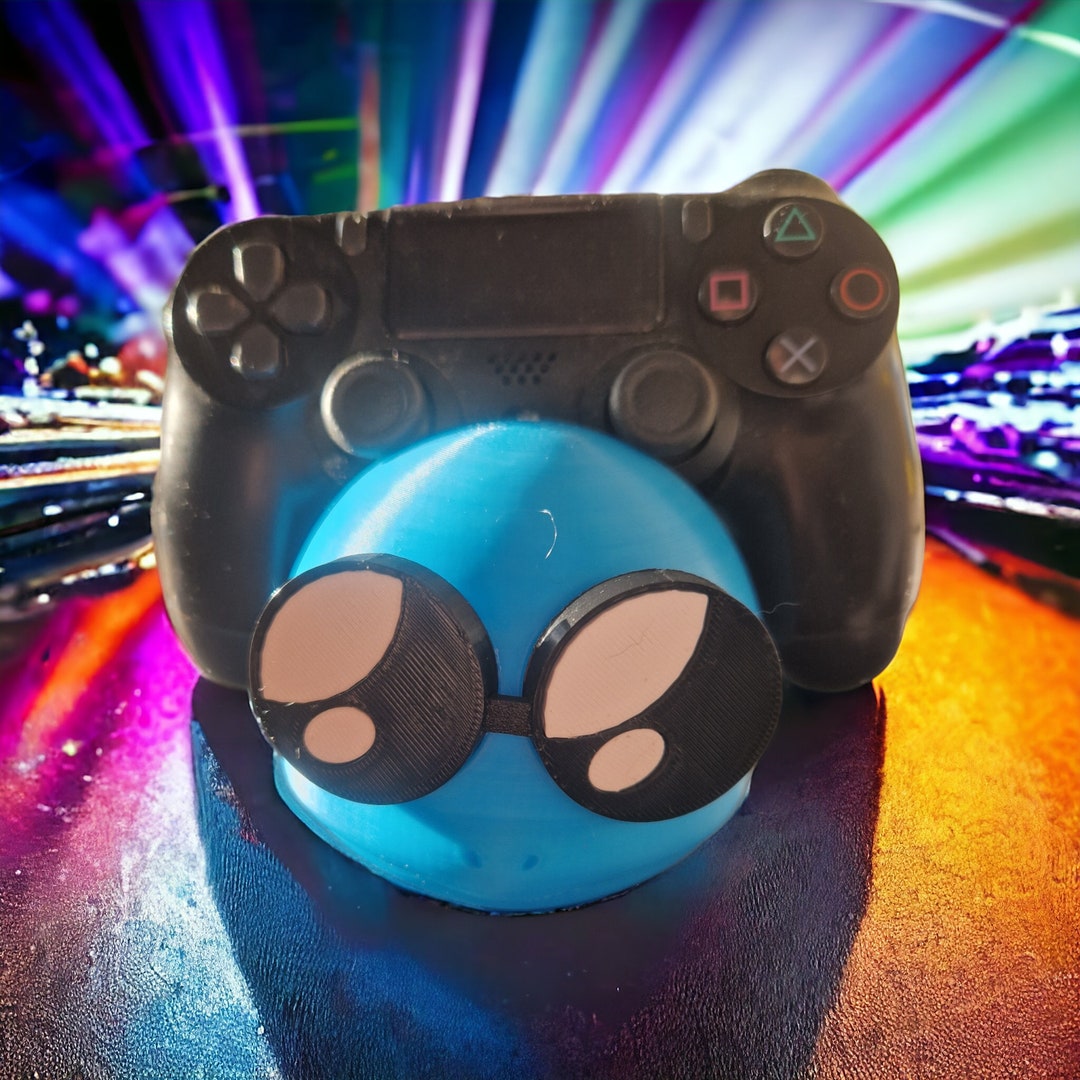 Squirtle Pokemon Controller Stand - Etsy