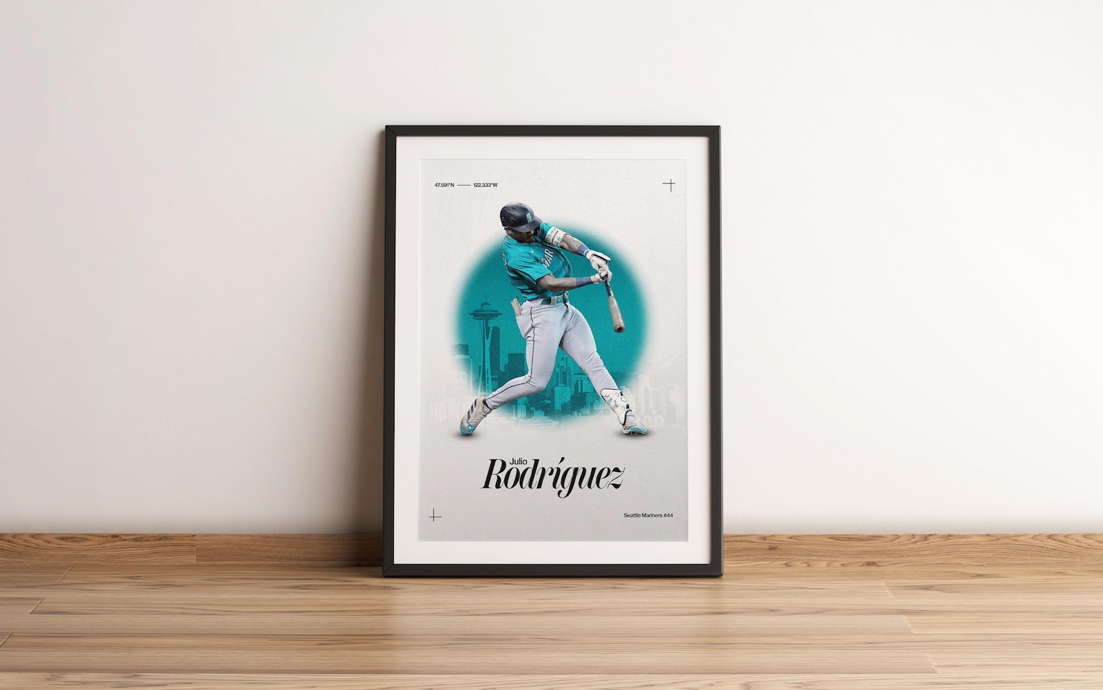 Custom Athlete Poster INSTANT DOWNLOAD | Custom Poster, Sports Teams ...
