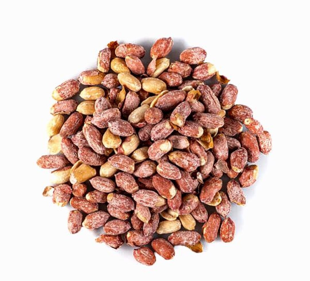 Karanga- East African Peanuts (salted) - Etsy