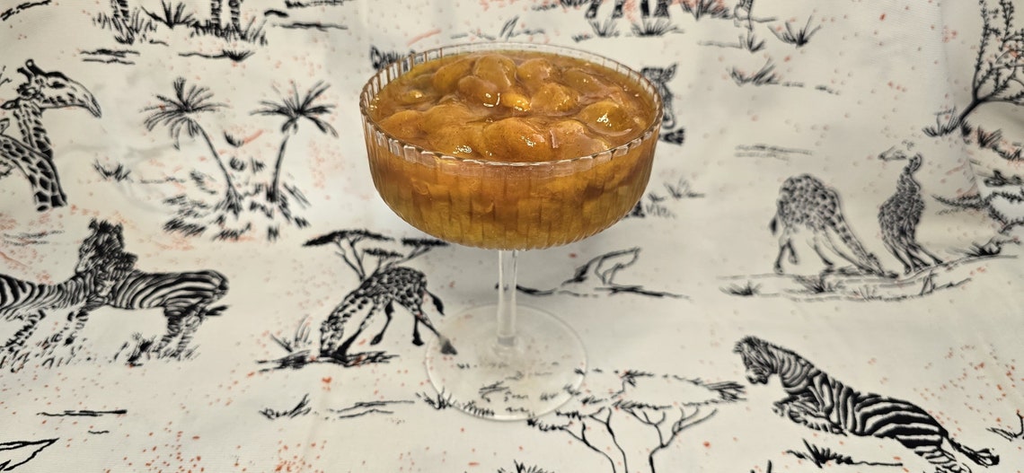 Mabunga saba Fruit Pulp - Etsy