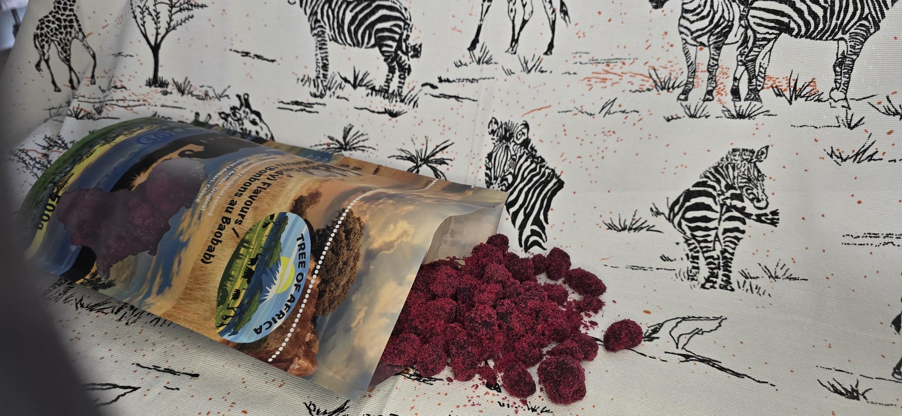 Mabuyu baobab Candy - Etsy