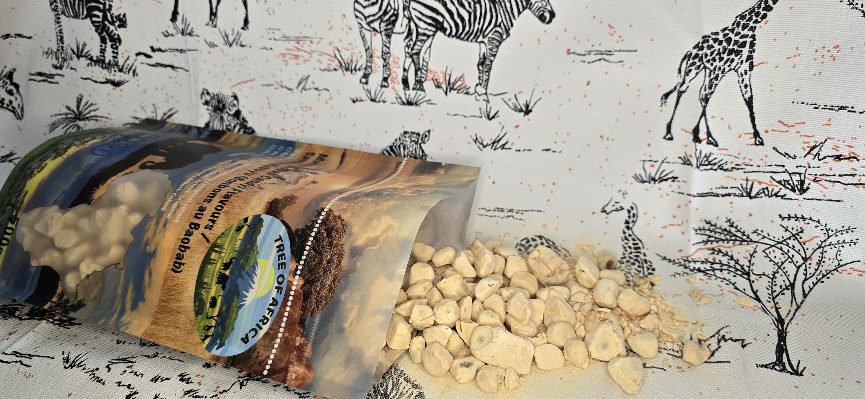 Mabuyu baobab Candy - Etsy