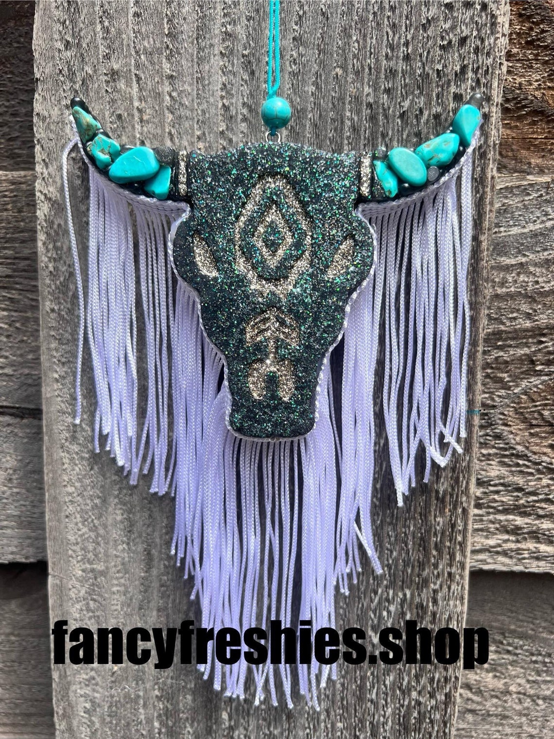 Bull Skull Car Freshie / Bullhead / Car Freshies / Freshies / Air Fresheners / Fancy Freshies ...