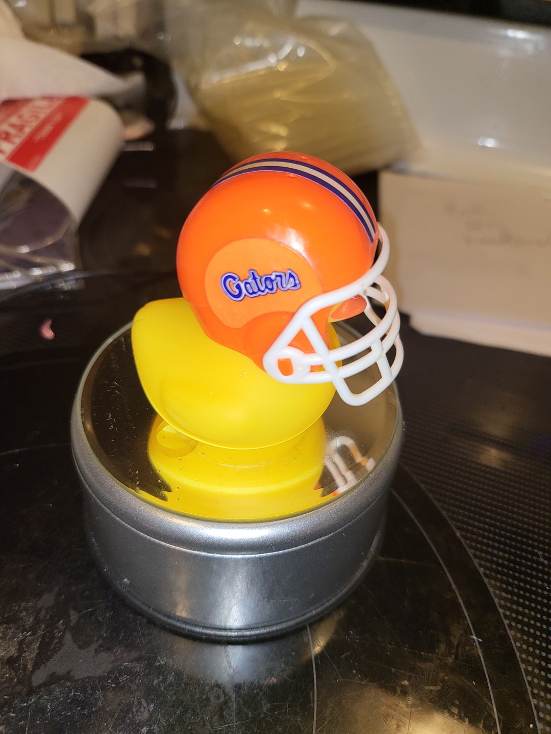 New Custom Florida Gators Football Ducks - Etsy