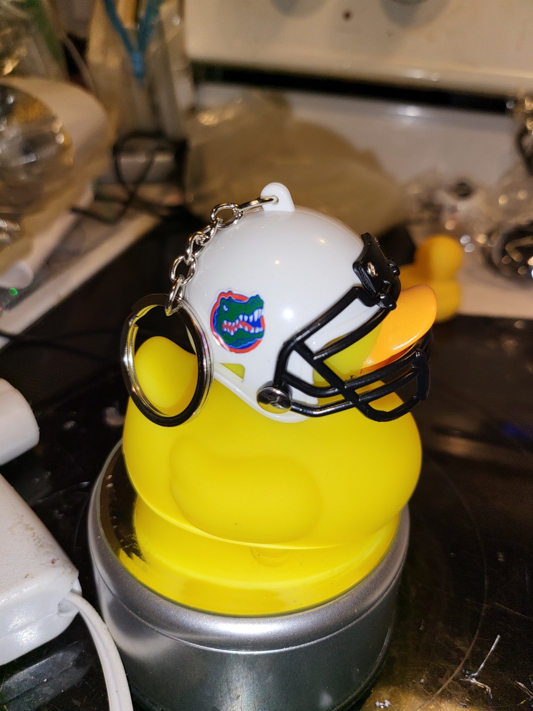 New Custom Large Fl Gators Football Ducks - Etsy