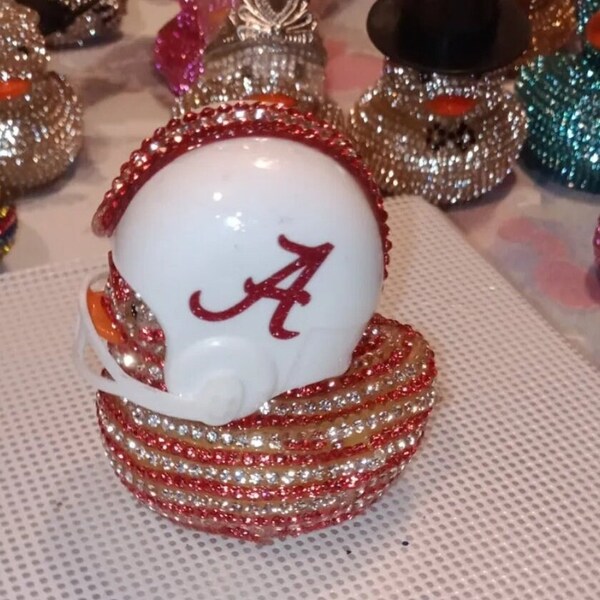 Football Bling - Etsy