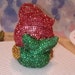 New Custom Arial Mermaid Bling Bling Duck - Etsy