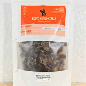 Chicken Gizzards Dog Treats - Chicken for Dogs, Chicken Dog Treats ...