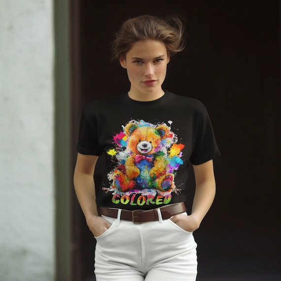 Teddy bear top store