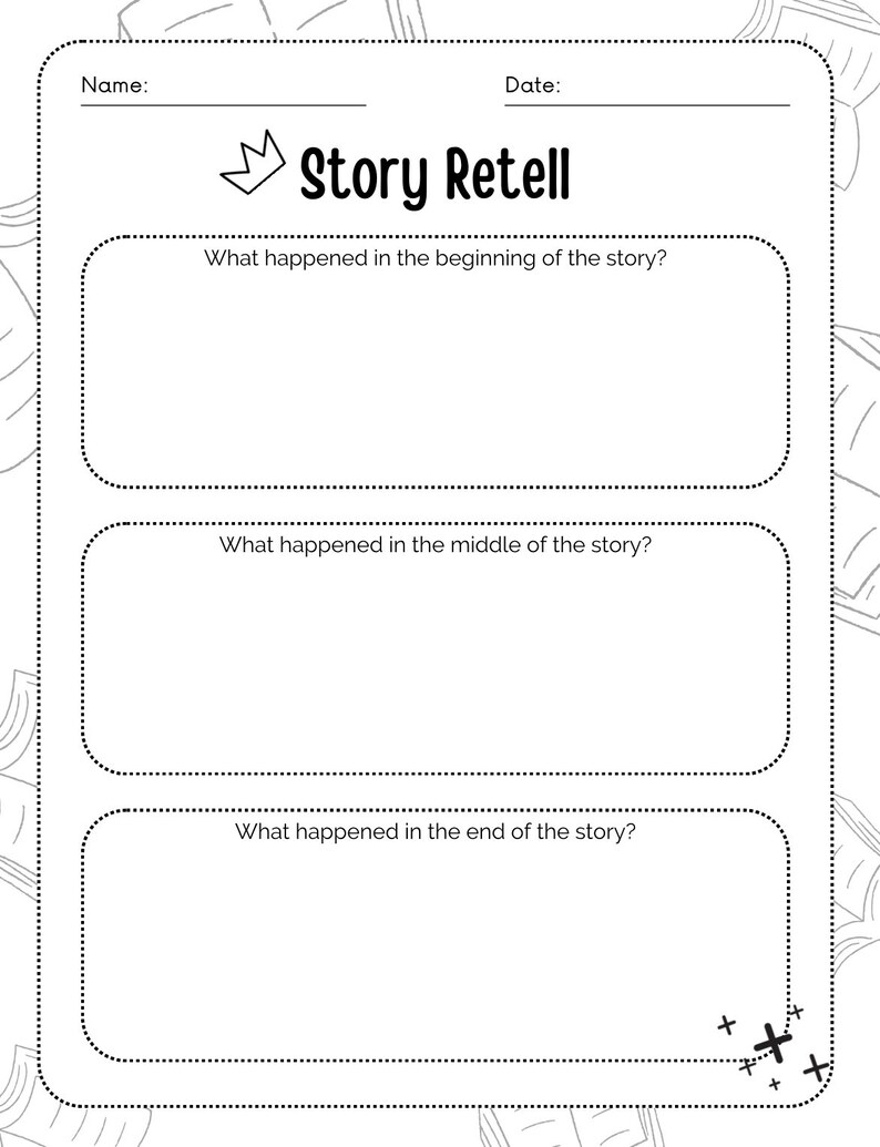 Reading Response Teacher Resource - Etsy