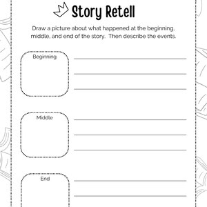 Reading Response Teacher Resource - Etsy
