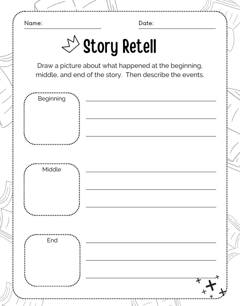 Reading Response Teacher Resource - Etsy