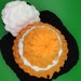 Crochet Traffic Cone Turtle - Etsy