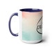 Motivational Mug Affirmation Sublimation Design Daily Affirmation Cup ...