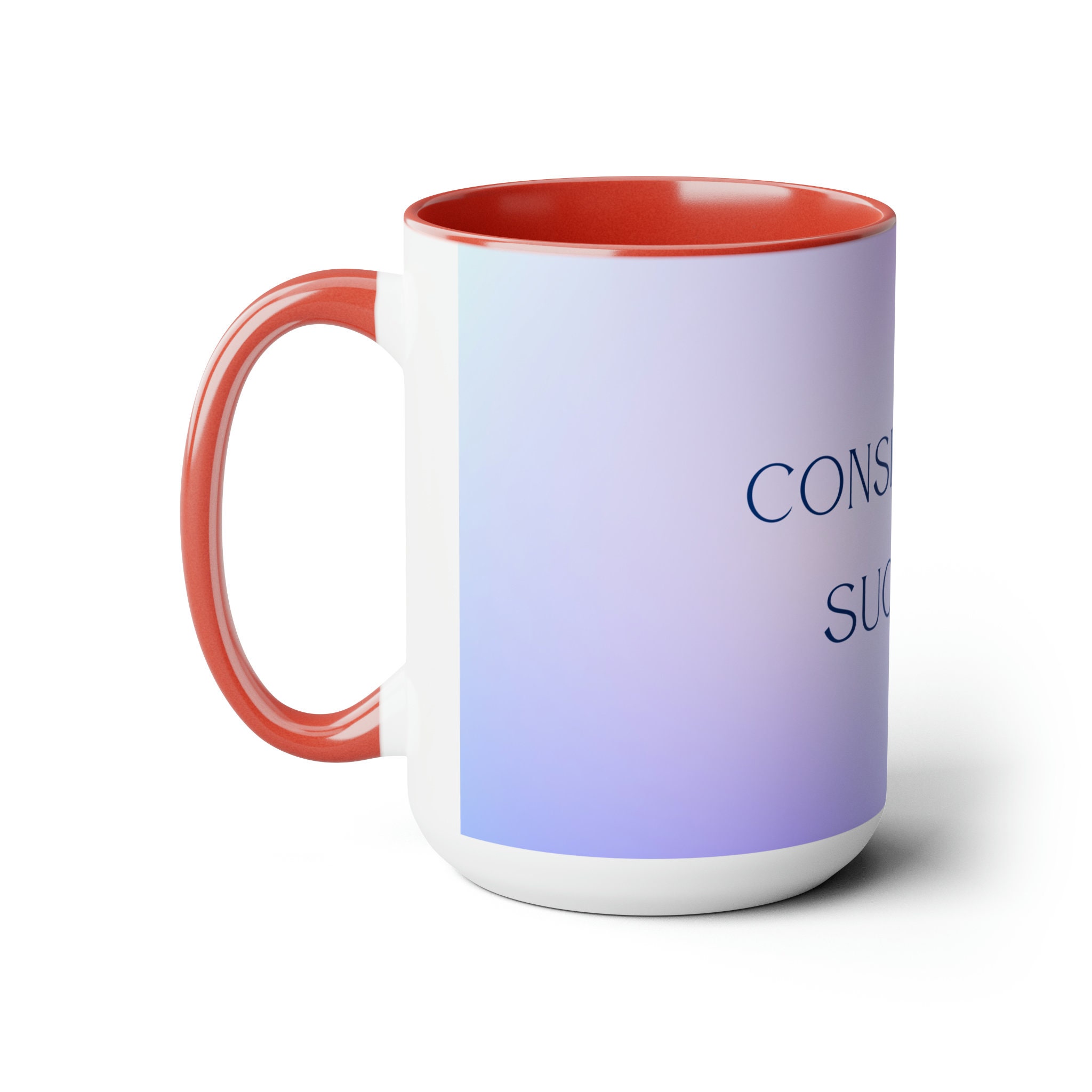Motivational Mug Affirmation Sublimation Design Daily Affirmation Cup ...
