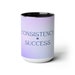 Motivational Mug Affirmation Sublimation Design Daily Affirmation Cup ...
