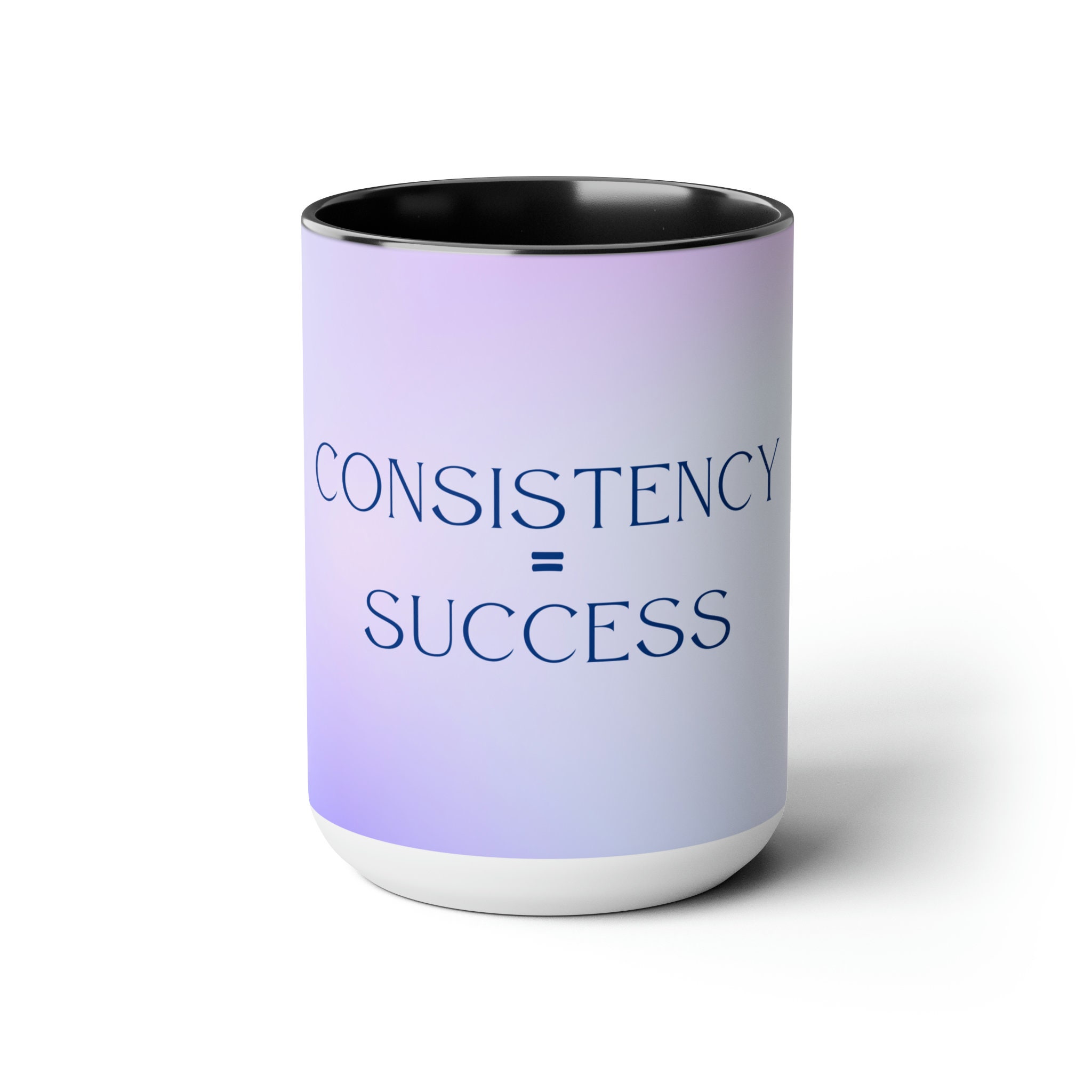 Motivational Mug Affirmation Sublimation Design Daily Affirmation Cup ...