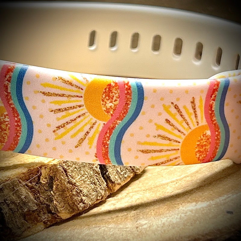 Sun Watch - Etsy