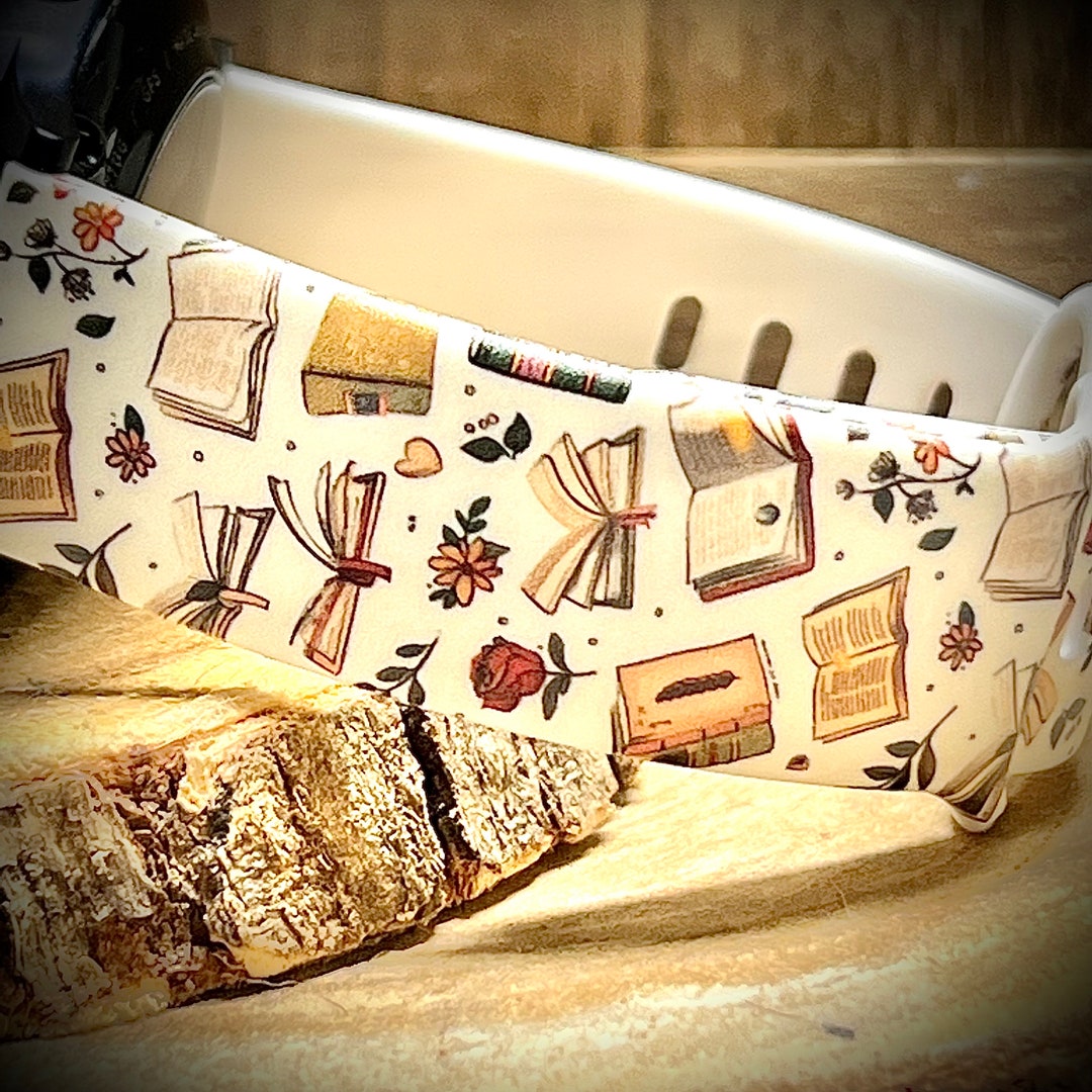 Book Watch Band Reading Watch Band Study Watch Band School Watch Band ...