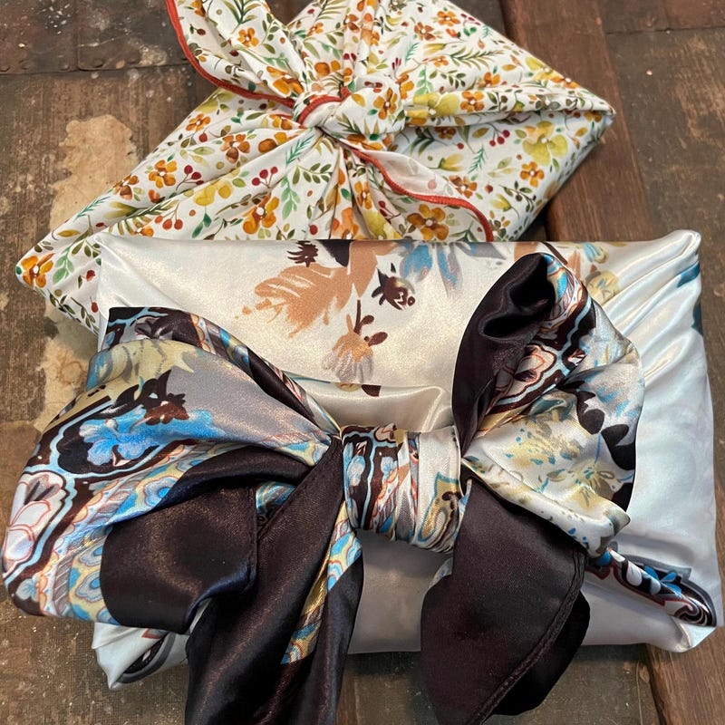 Blind Book Bouquet - Etsy